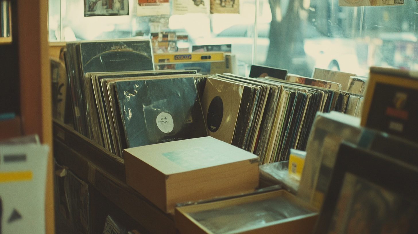 The Slipstream Difference: Size, Quality, and Artist-Driven Excellence